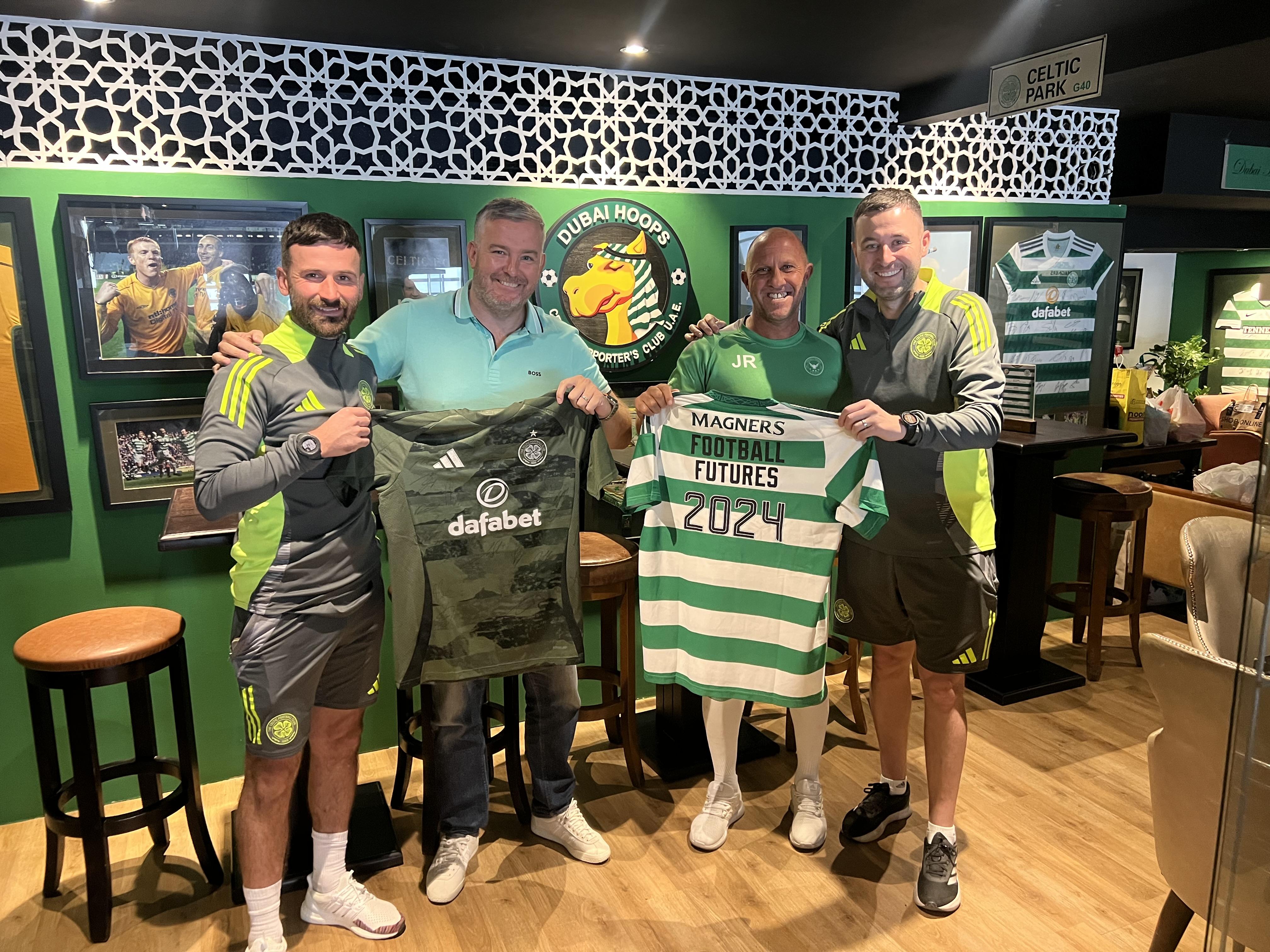 Future Sports UAE | Leading Sports Equipment & Services in the UAE